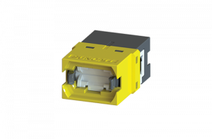 MPO 12F & 24F Internal Shutter Adapters - Suncall America