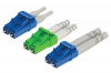 LC Connectors - Suncall America