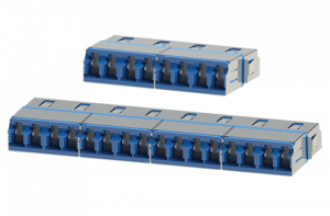 LC Internal Shutter Cluster Regular Adapters - Suncall America