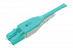 LC Pull Uniboot Connector - Suncall America