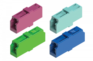 LC Simplex Standard Adapters - Suncall America