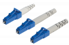 LC Simplex Connector - Suncall America