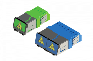 LC External Shutter Adapters - Suncall America