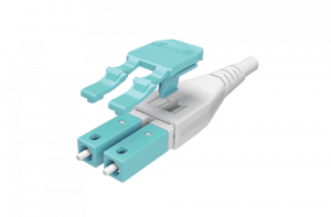 LC Uniboot Connector v4 - Suncall America