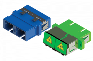 SC Duplex Adapter - Suncall America