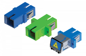 SC Simplex Adapter - Suncall America