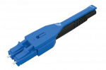 LC Push-Pull Uniboot Connector v5 - Suncall America