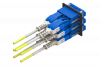 LC Pull Uniboot Connector - Suncall America