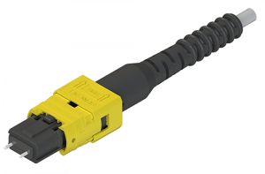 MPO 12F Pull Boot Connector - Suncall America