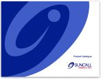 Suncall America Catalogue - Suncall America