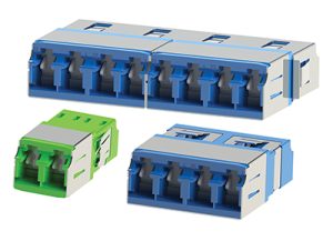 LC Internal Shutter Adapter Series - Suncall America