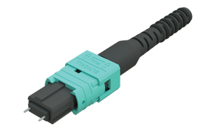 MPO 16F Pull Boot Connector - Suncall America