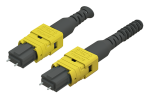 MPO 12F & 24F Pull Boot Connector - Suncall America