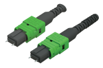 MPO 16F Pull Boot Connector - Suncall America