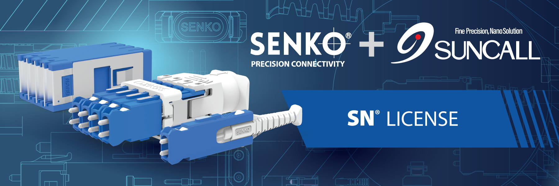 Senko-Suncall Press Release - Suncall America